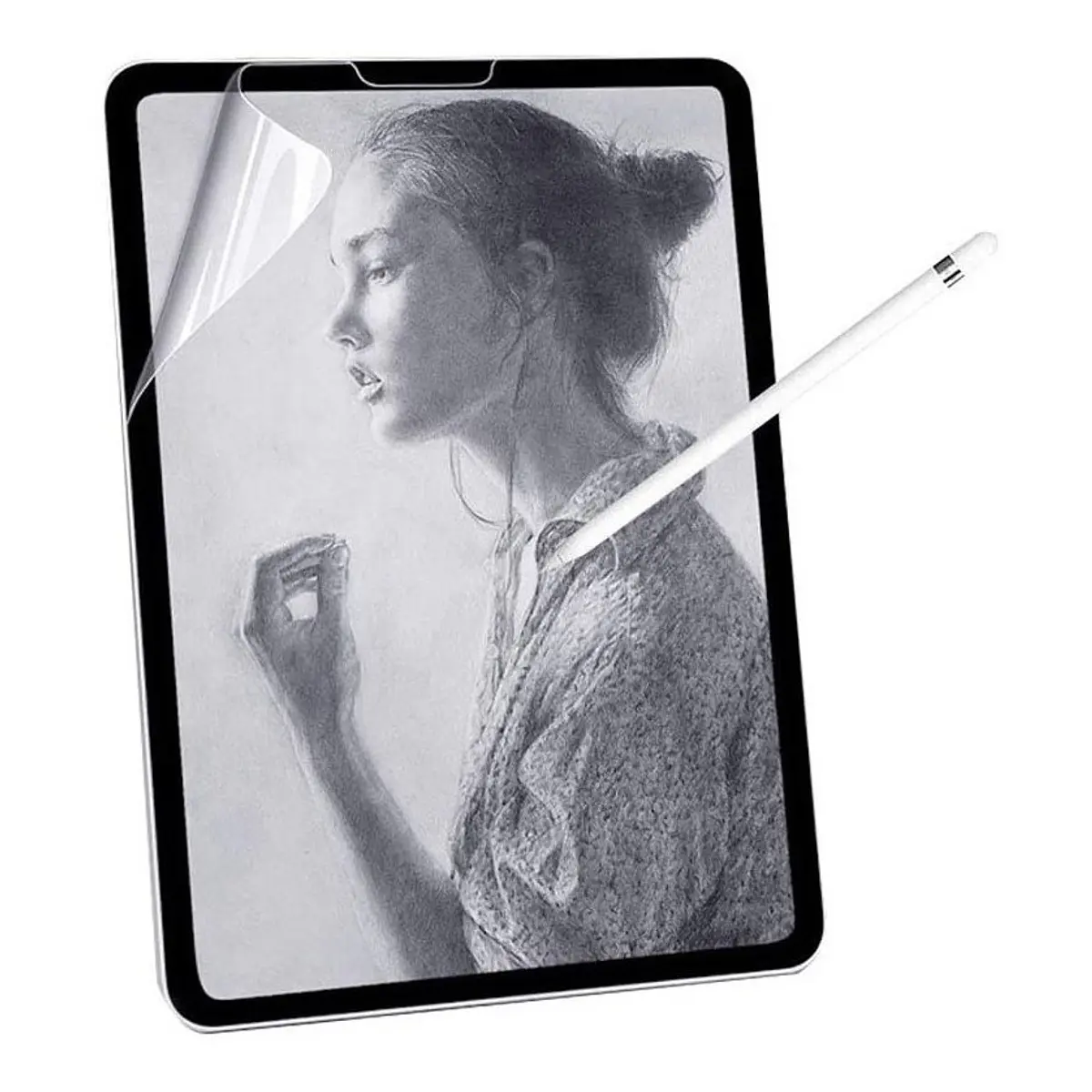 Lamina PaperLike Efecto Papel Para iPad Mini 6 Sensación pap