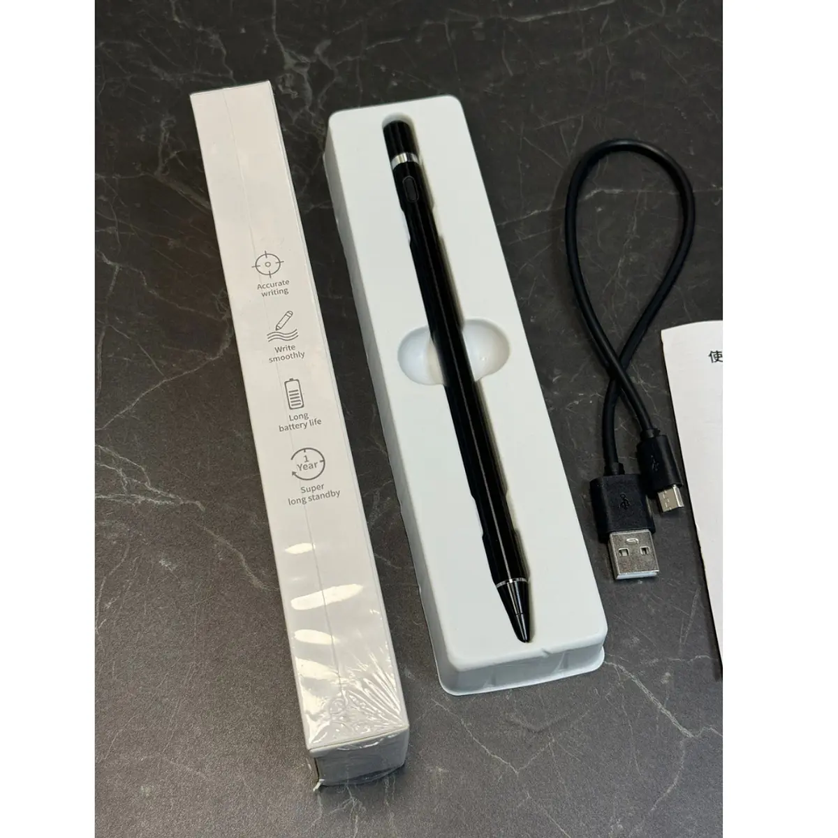 Lapiz Touch Universal