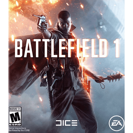 Battlefield™ 1