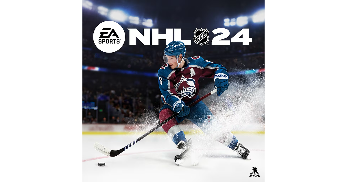 NHL® 24 PS5