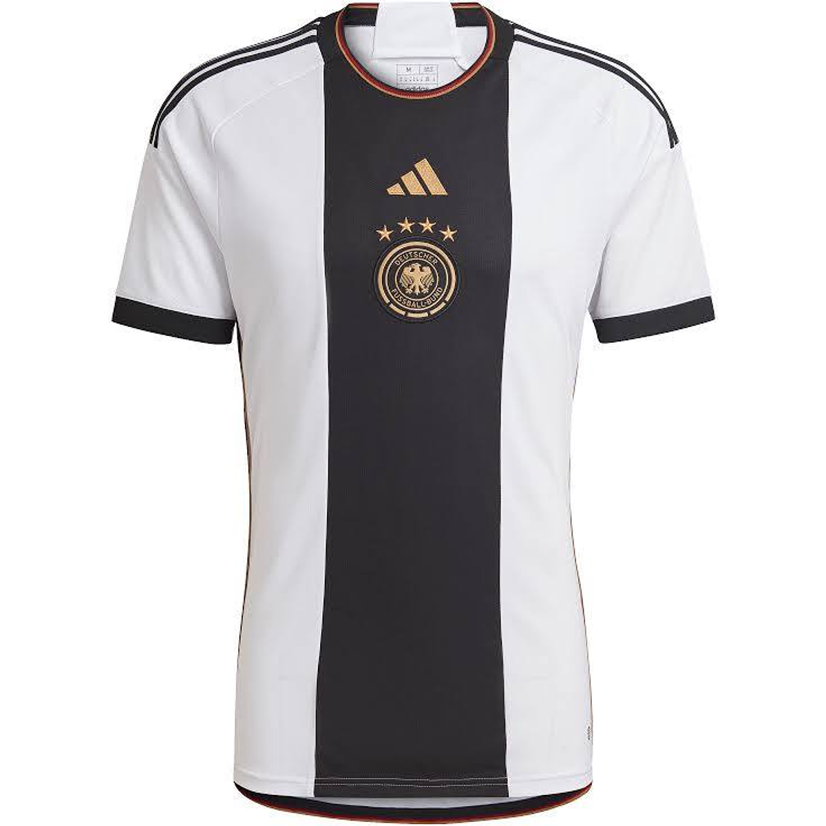 Camisola Seleção Alemã Principal 2022