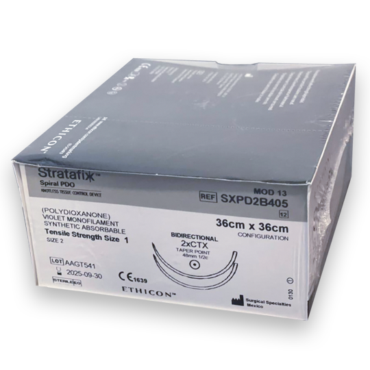 Stratafix - Ethicon Chile - DGmed Store
