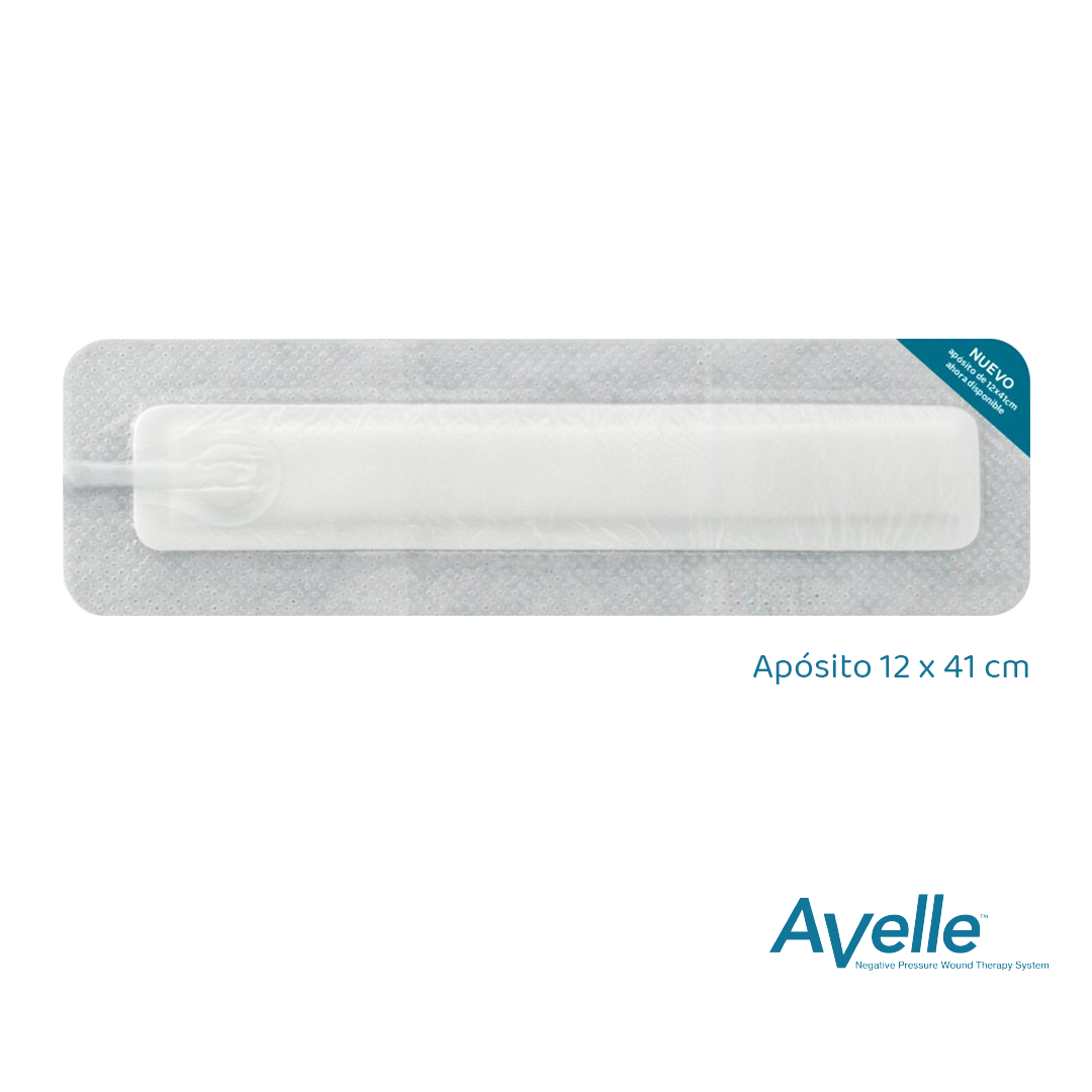 Avelle® Apósitos - ConvaTec - Compra Online - DGmed Store