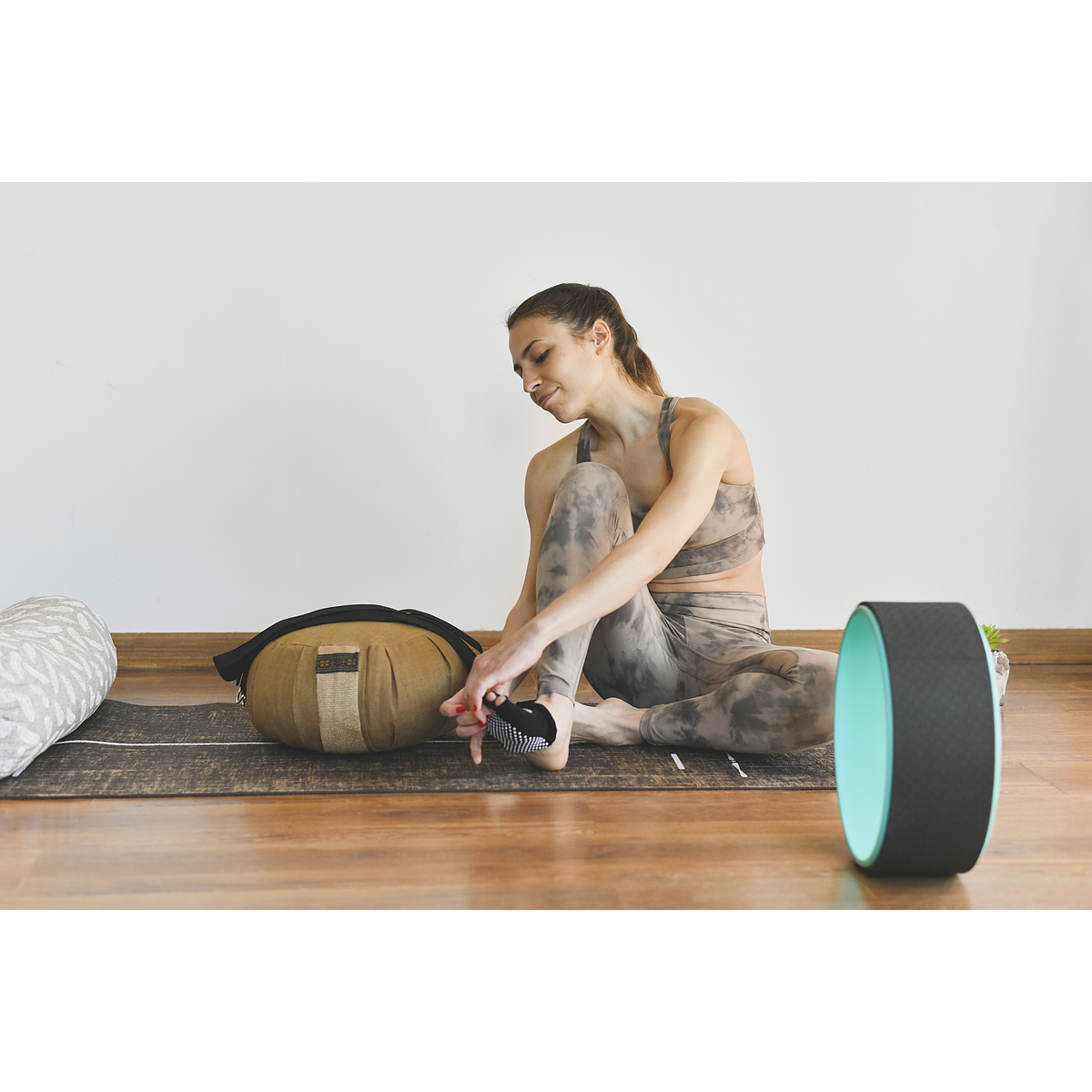 Props - Artículos de Yoga