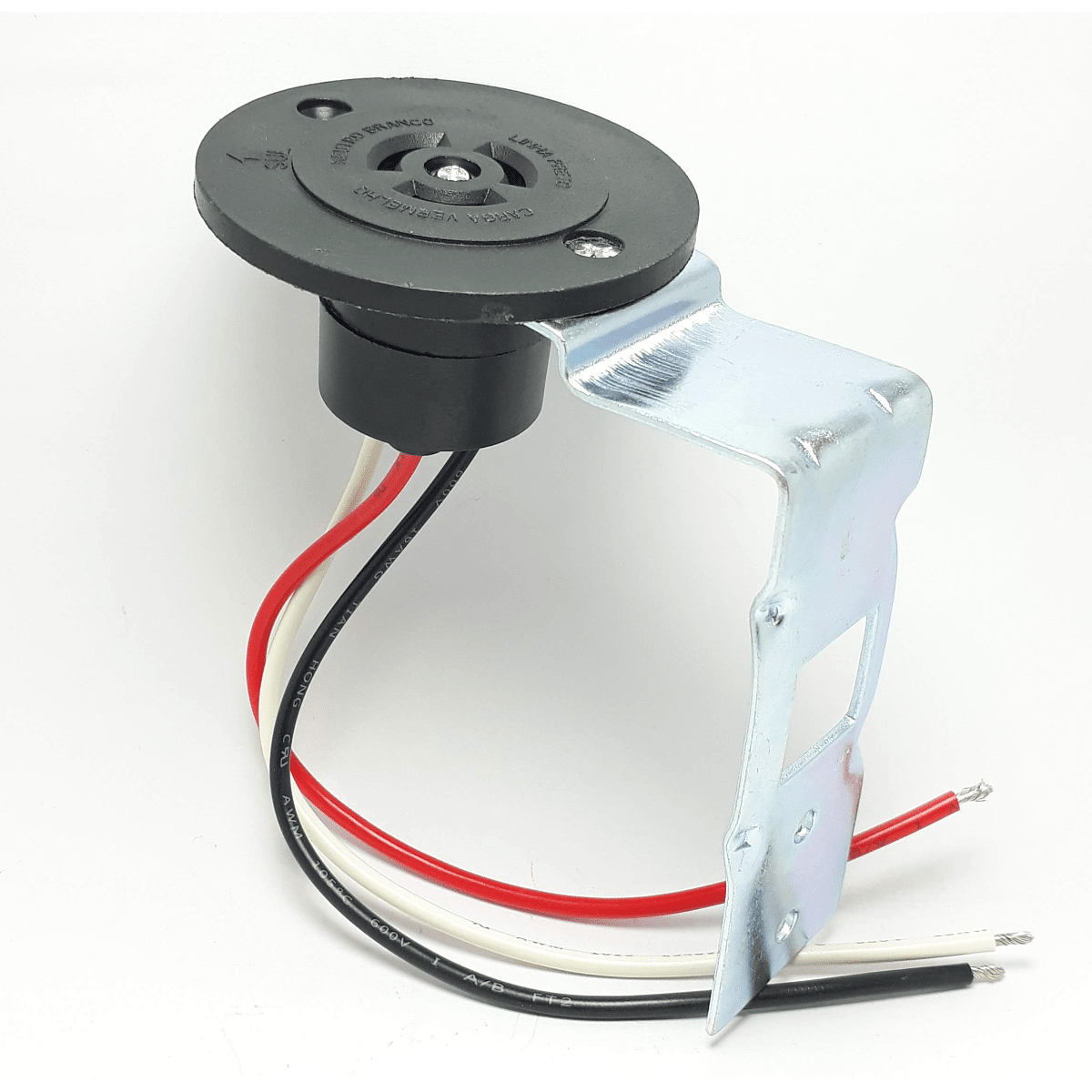 Fotocelda con Base y Soporte de Acero 220V 10A - Diartek | Diartek ...