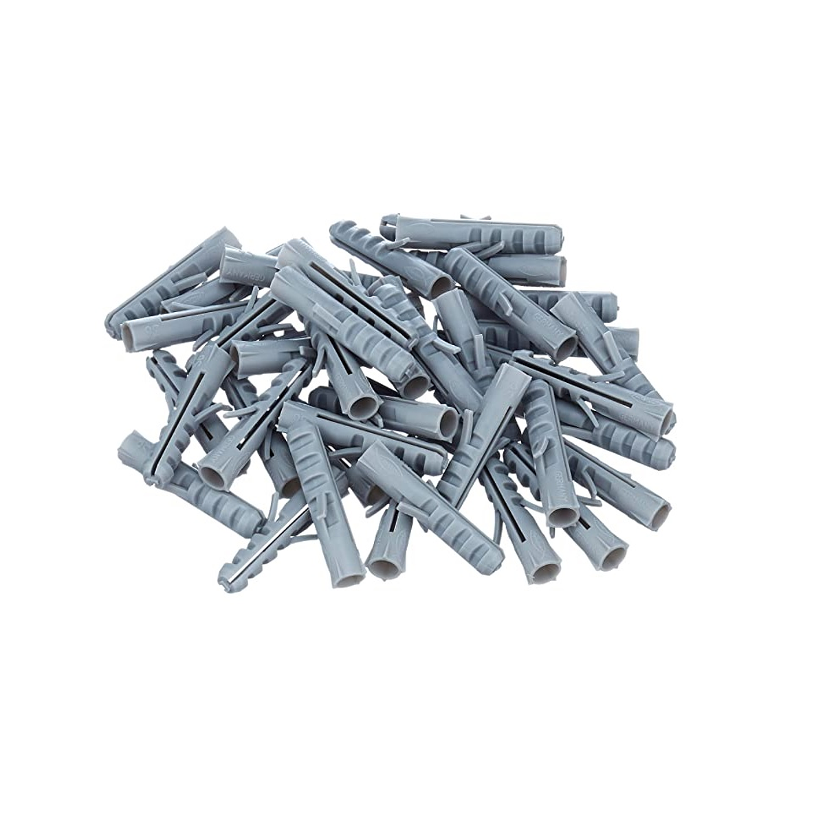 Tarugo Nylon 8mm Sin Tope (Bolsa 100 Unidades) - Diartek | Diartek ...