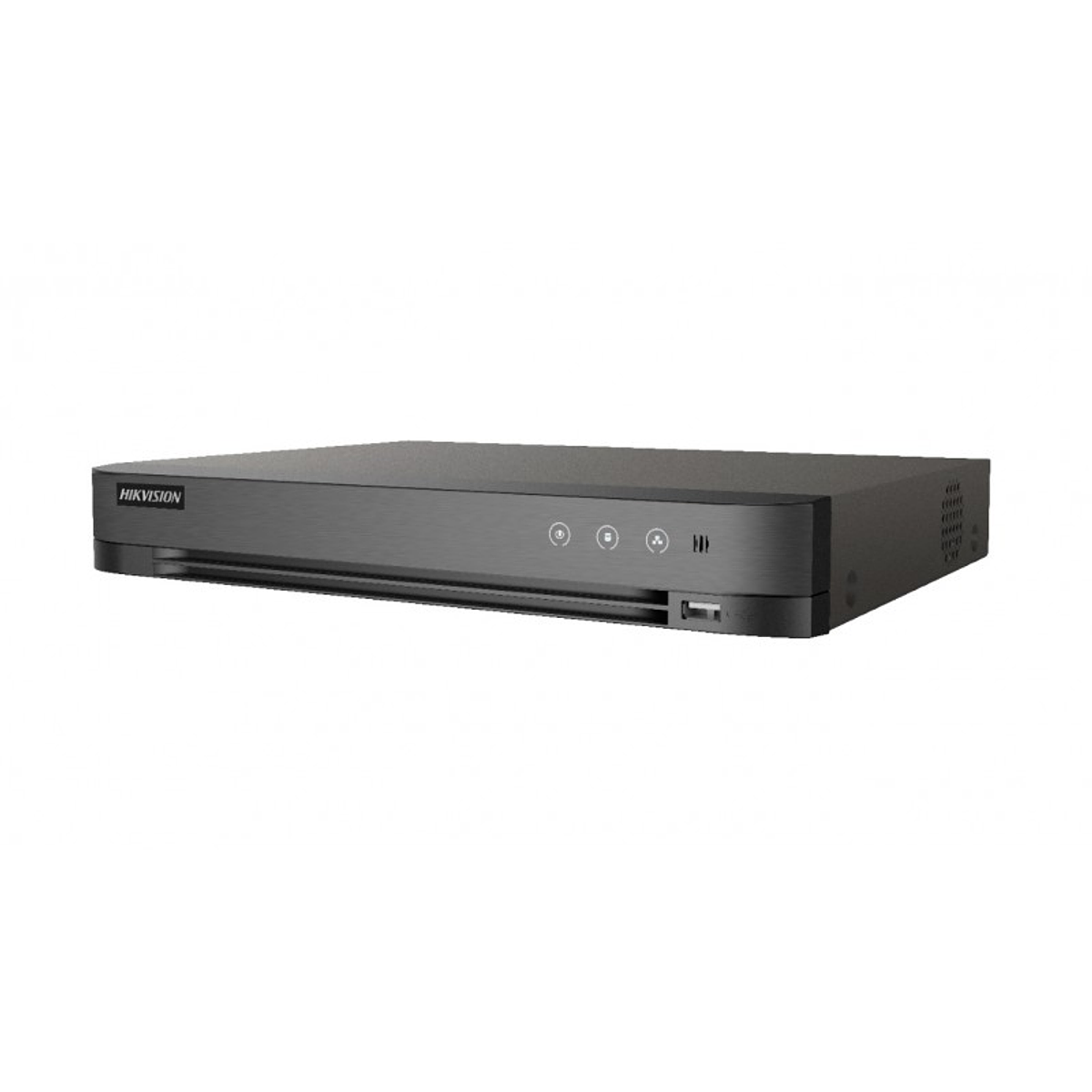 DVR 16Ch 1080P AcuSense IDS-7216HQHI-M1/S Hikvision | Diartek ...