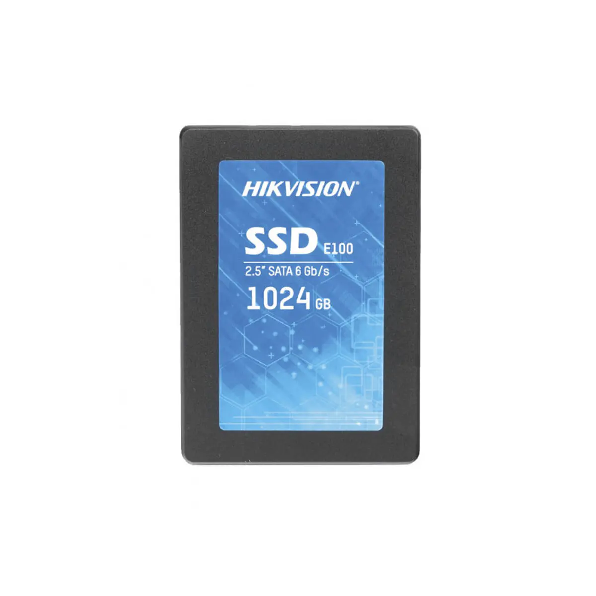 SSD E100 SSD De 1TB Hikvision | Diartek | Materiales Eléctricos