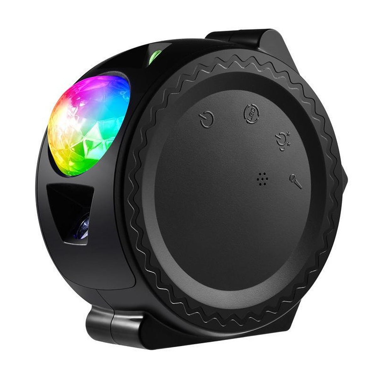 Proyector de Estrellas Wifi Alexa y Google Vhome | Diartek - Materiales ...