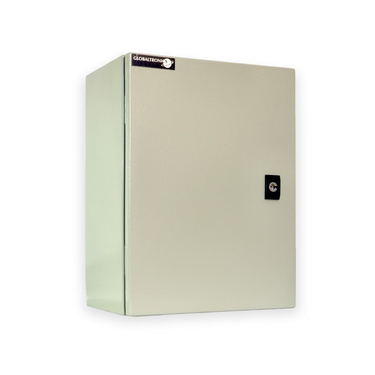 Gabinete Tablero Metálico 1 Puerta 300X250X150 IP65 | Diartek ...