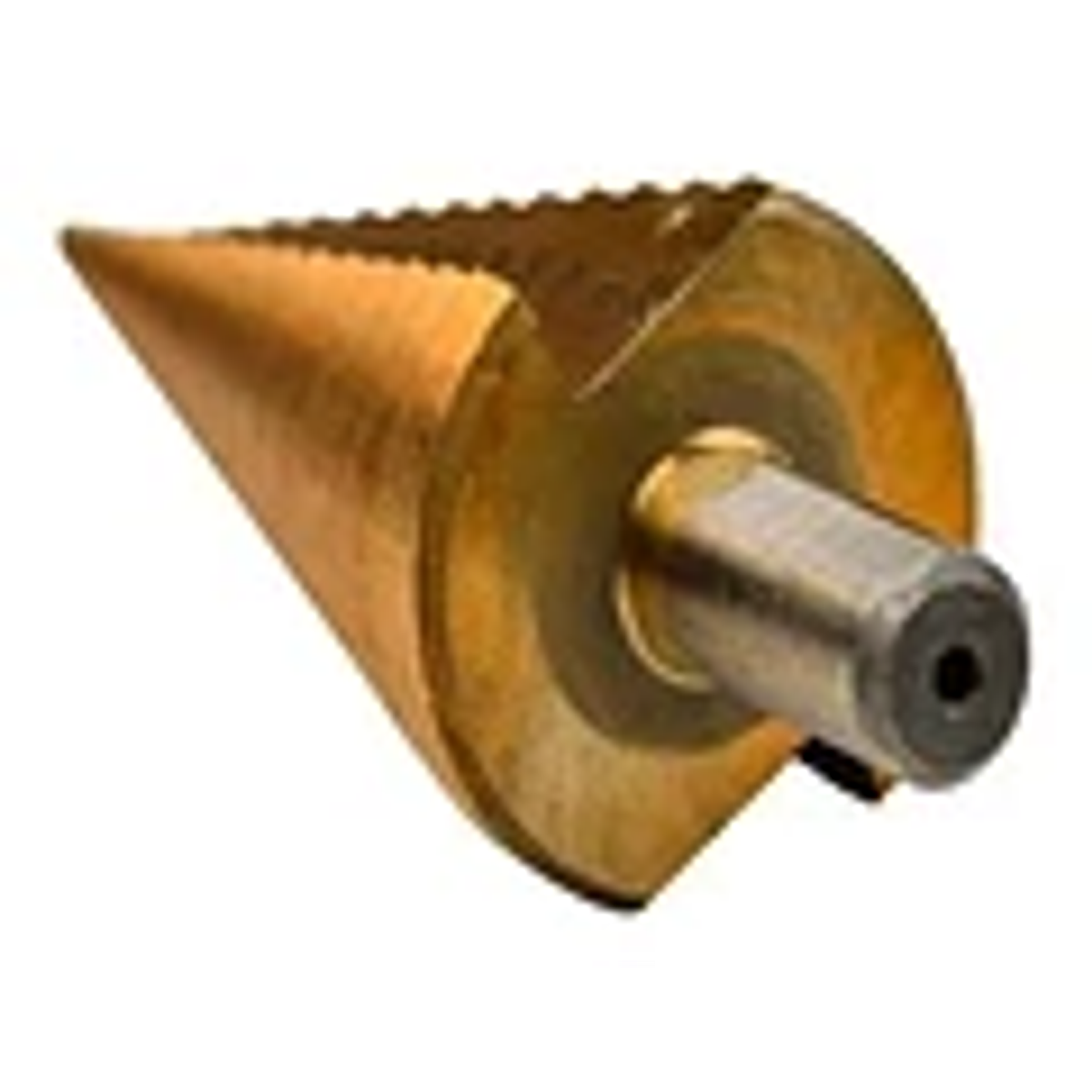 Broca Conica Escalonada Cobalto 4 A 32 Mm Paso - Diartek | Diartek ...