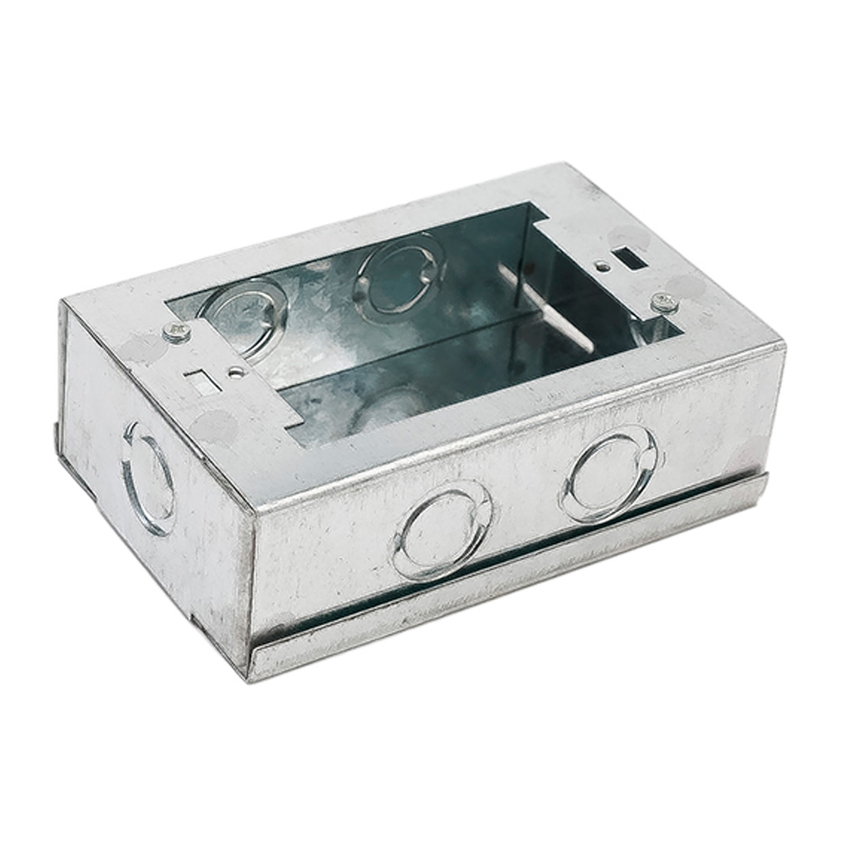 Cajas Pre-Galvanizadas | Diartek - Materiales Eléctricos y Soluciones ...