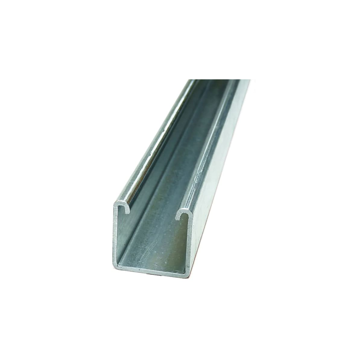 Riel Tipo RUC 42x42mm Pre Galvanizado 1 Metro - Diartek | Diartek ...