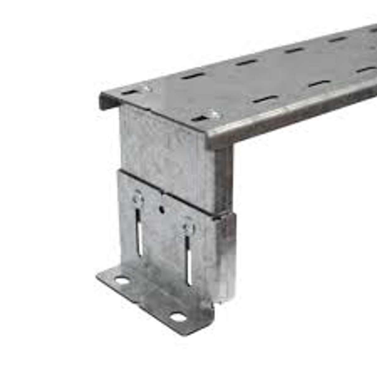 Kit Bases Omega Regulables de 60 a 105mm Para Tableros | Diartek ...