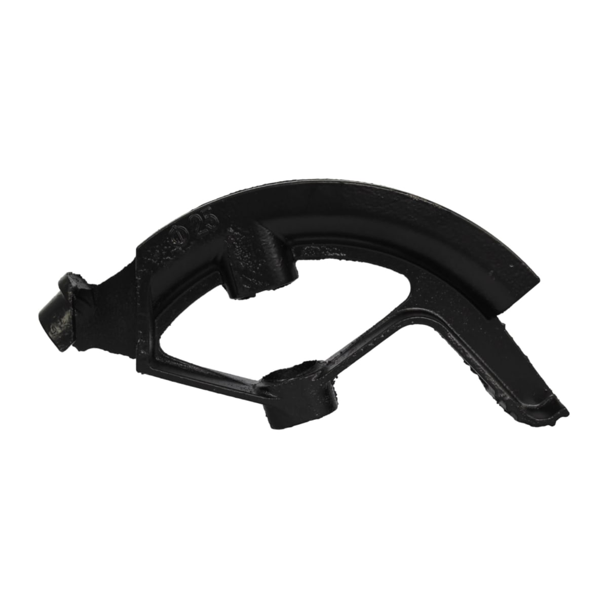 Curvadora para Tuberia EMT 25mm con Mango - Diartek | Diartek ...