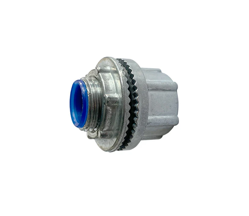 Conector Recto HUB para Tuberia RMC 32mm - Diartek | Diartek ...