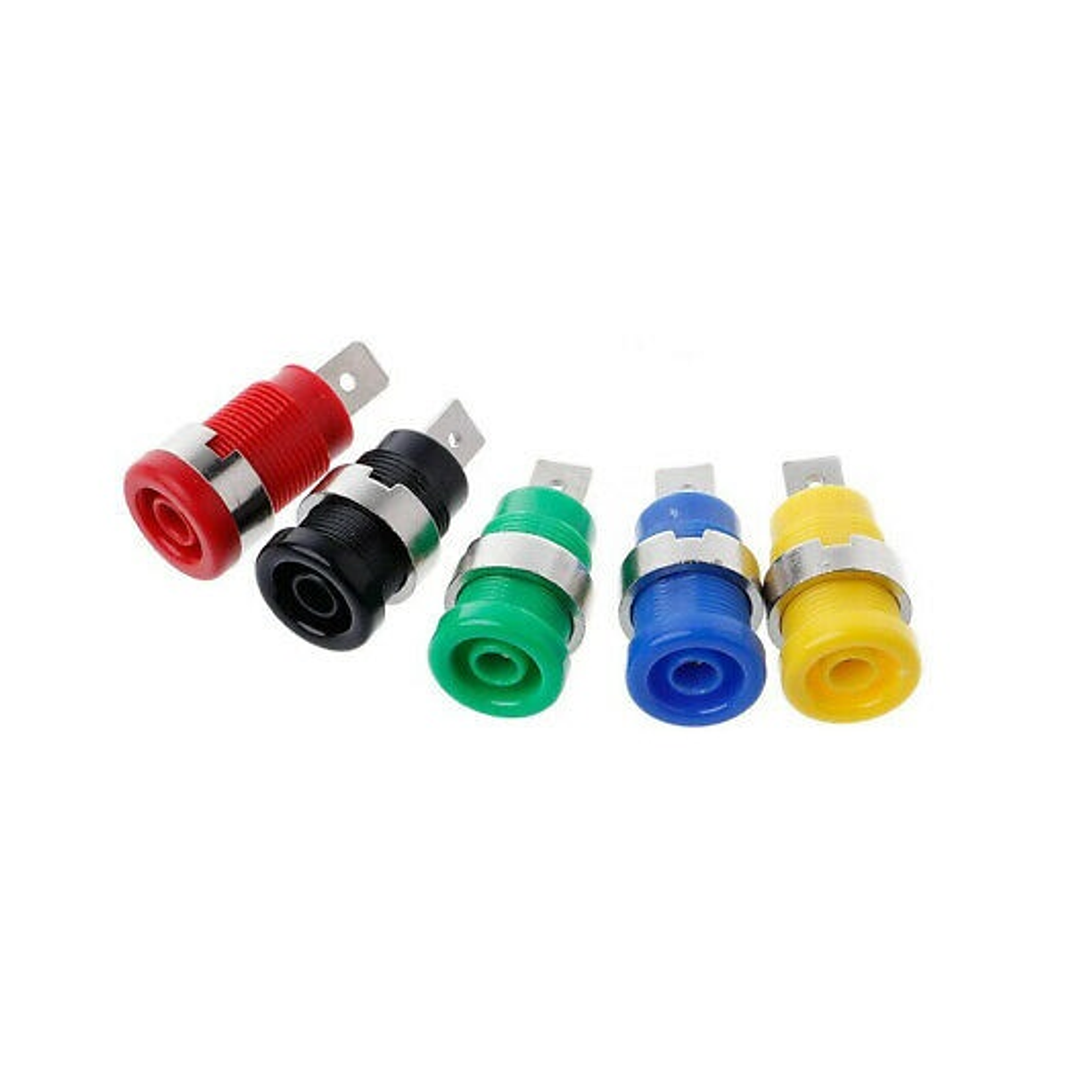 Terminales y Conectores Aislados - Diartek | Diartek - Materiales ...