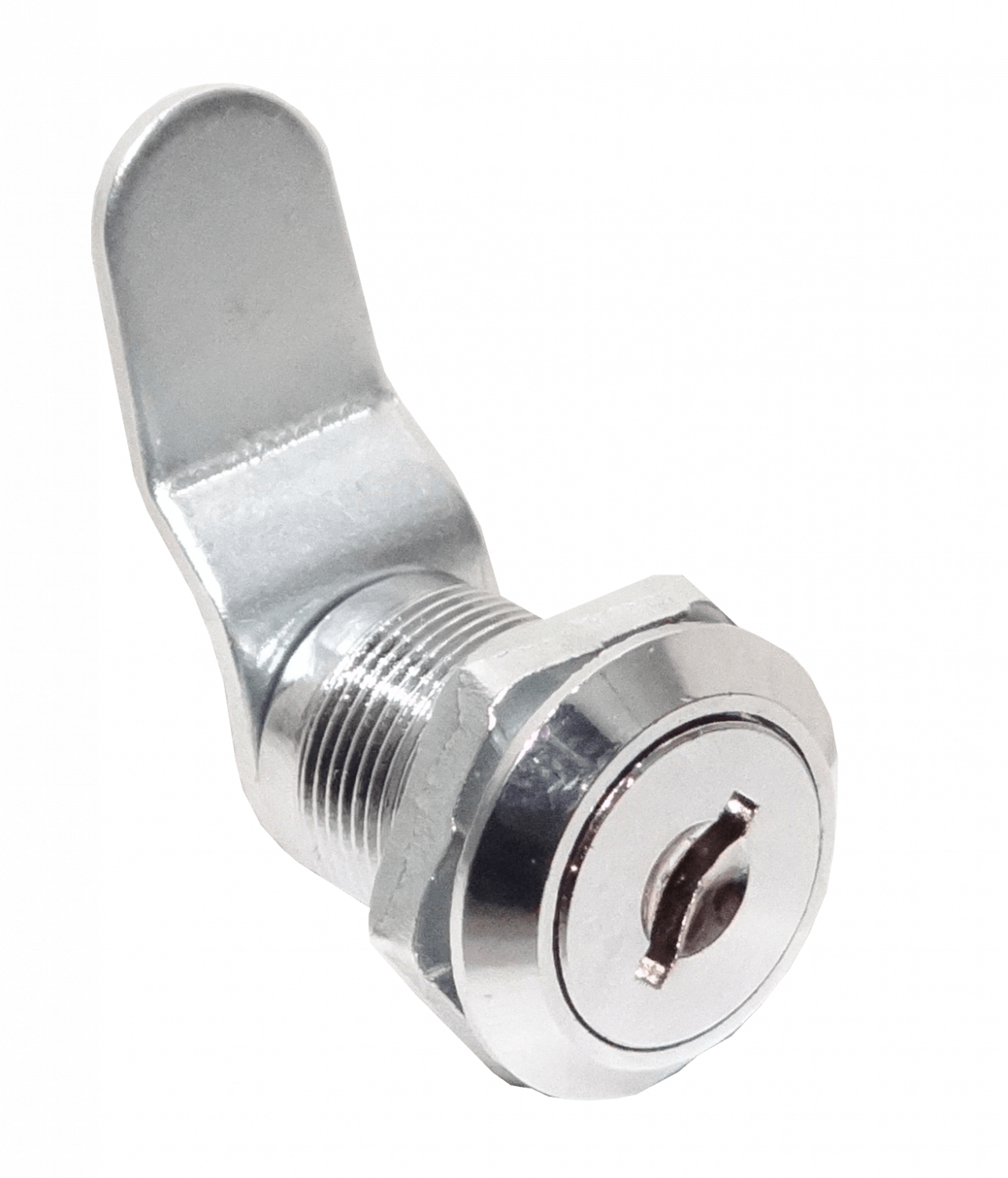 Chapa Redonda Con Llave Para Rack - Diartek | Diartek - Materiales ...