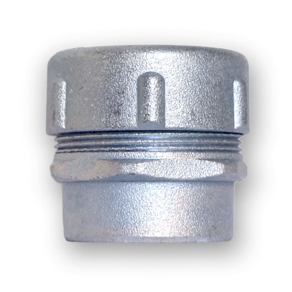 Conector RMC Hilo a Tubería Flexible Metálica 25mm - Diartek | Diartek ...