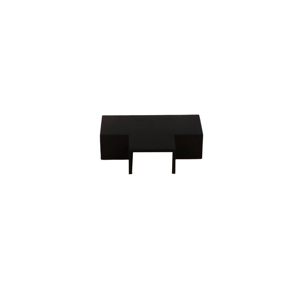 Angulo Interno PVC 20x10mm Negro - Diartek | Diartek | Materiales ...