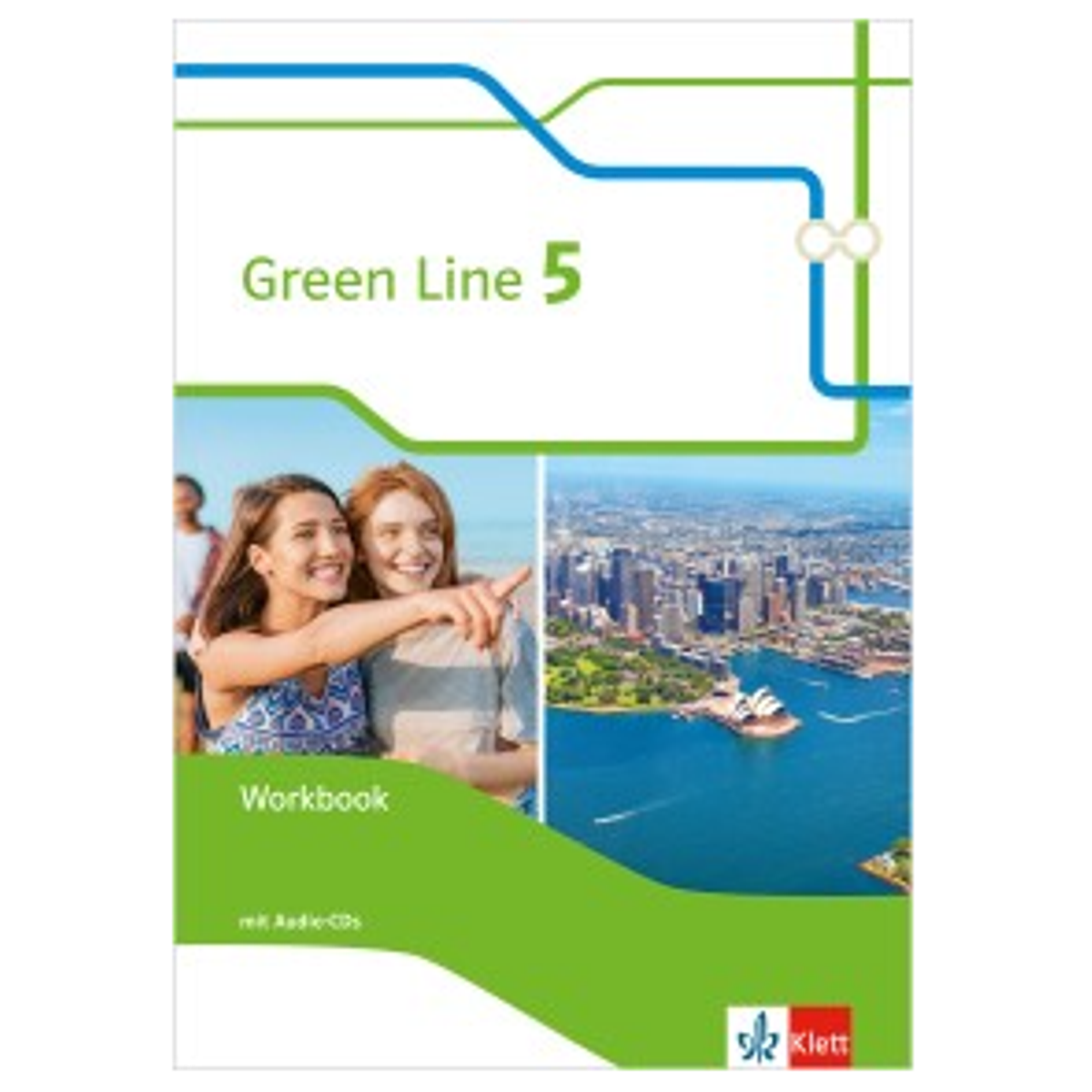 Green Line 5 - Workbook