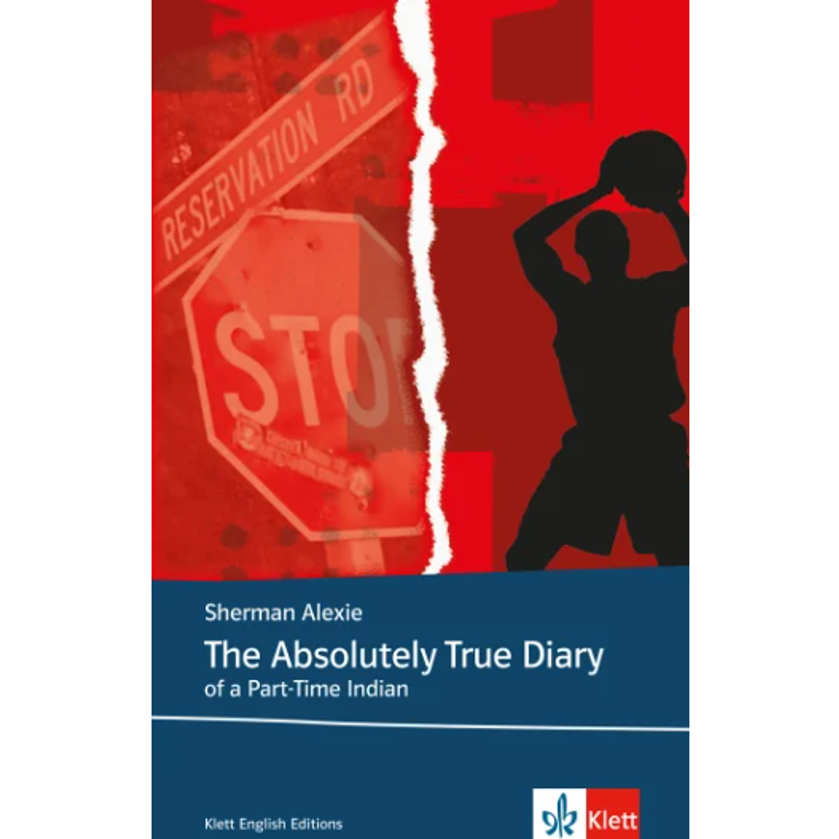 The Absolutely true diary of a part-time Indian