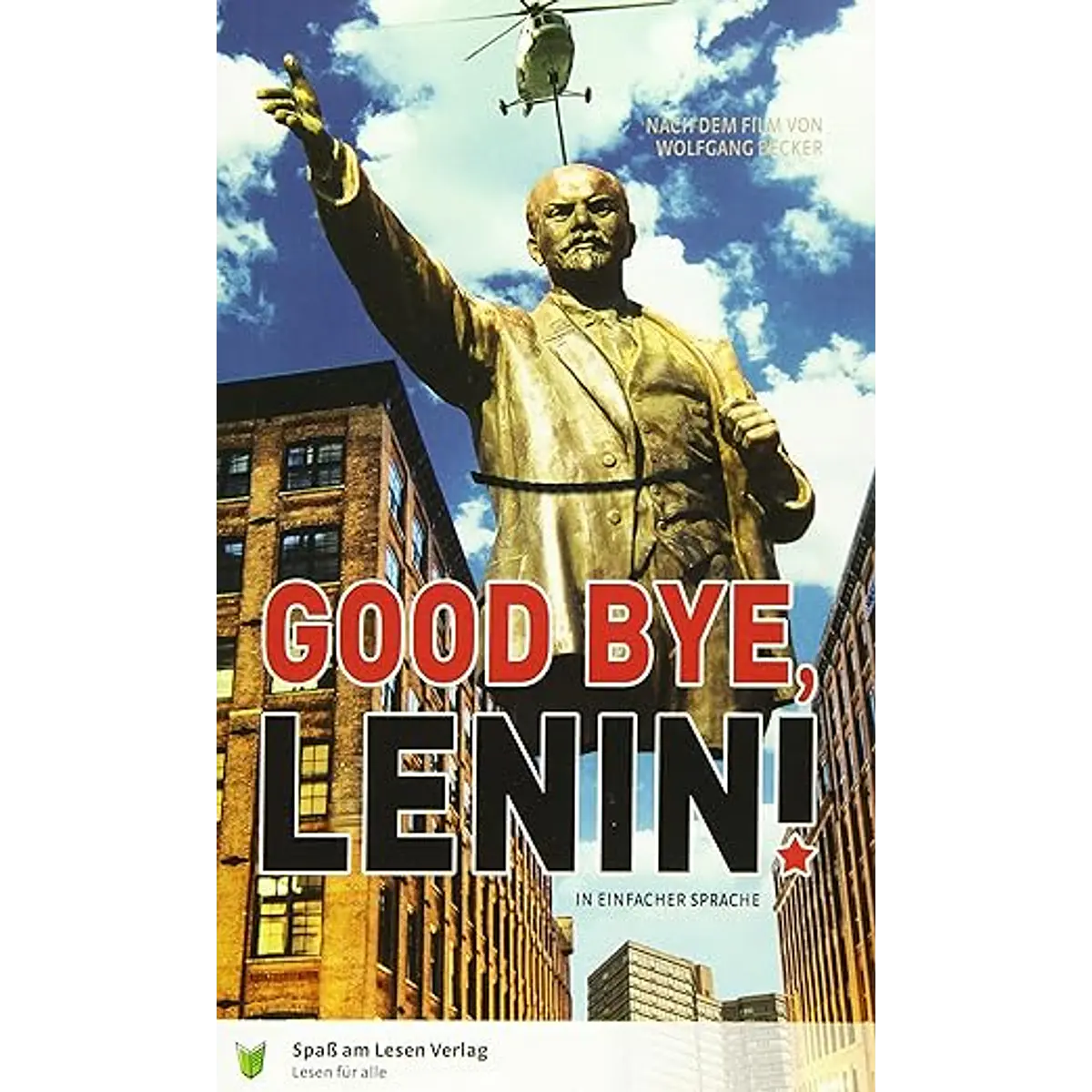 Good Bye Lenin