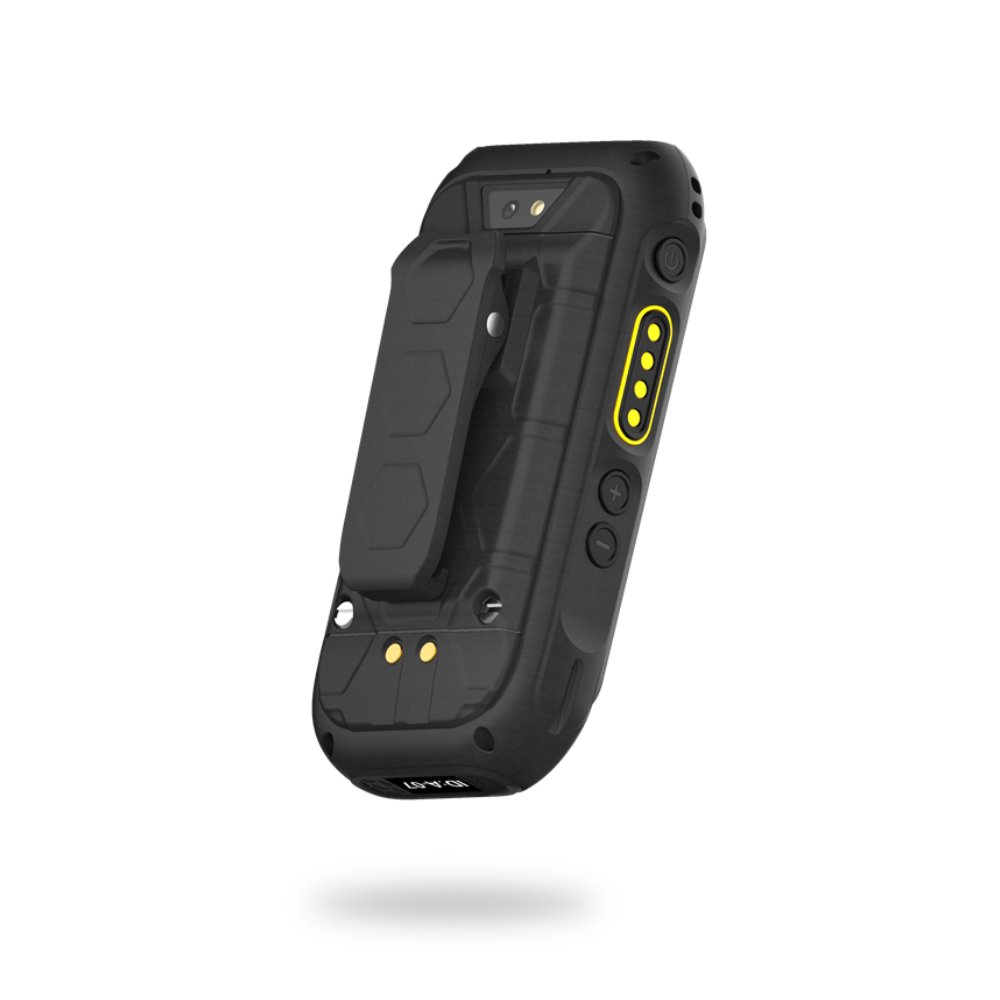 Smartphone PTT Ruggear RG360 | Hytera | Kenwood | Baofeng en Chile