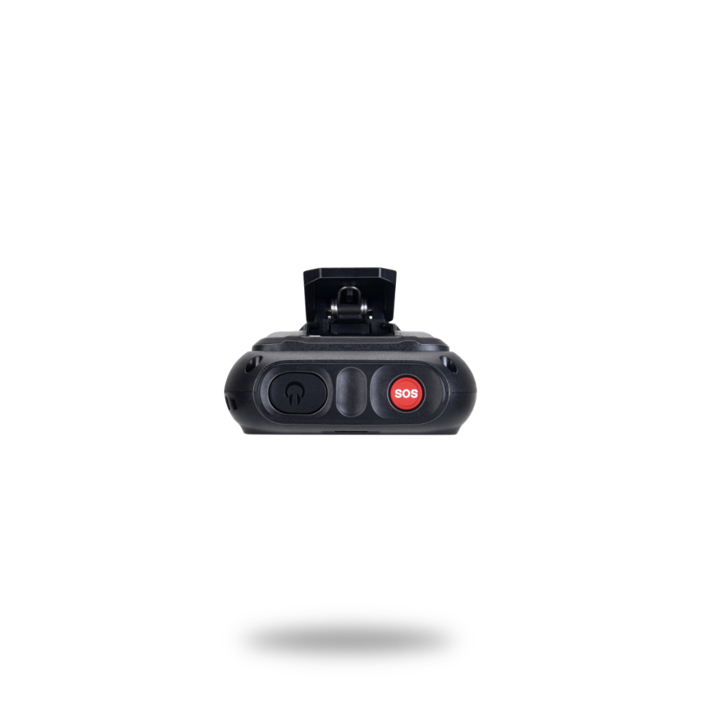 Smartphone PTT Ruggear RG360 | Hytera | Kenwood | Baofeng en Chile