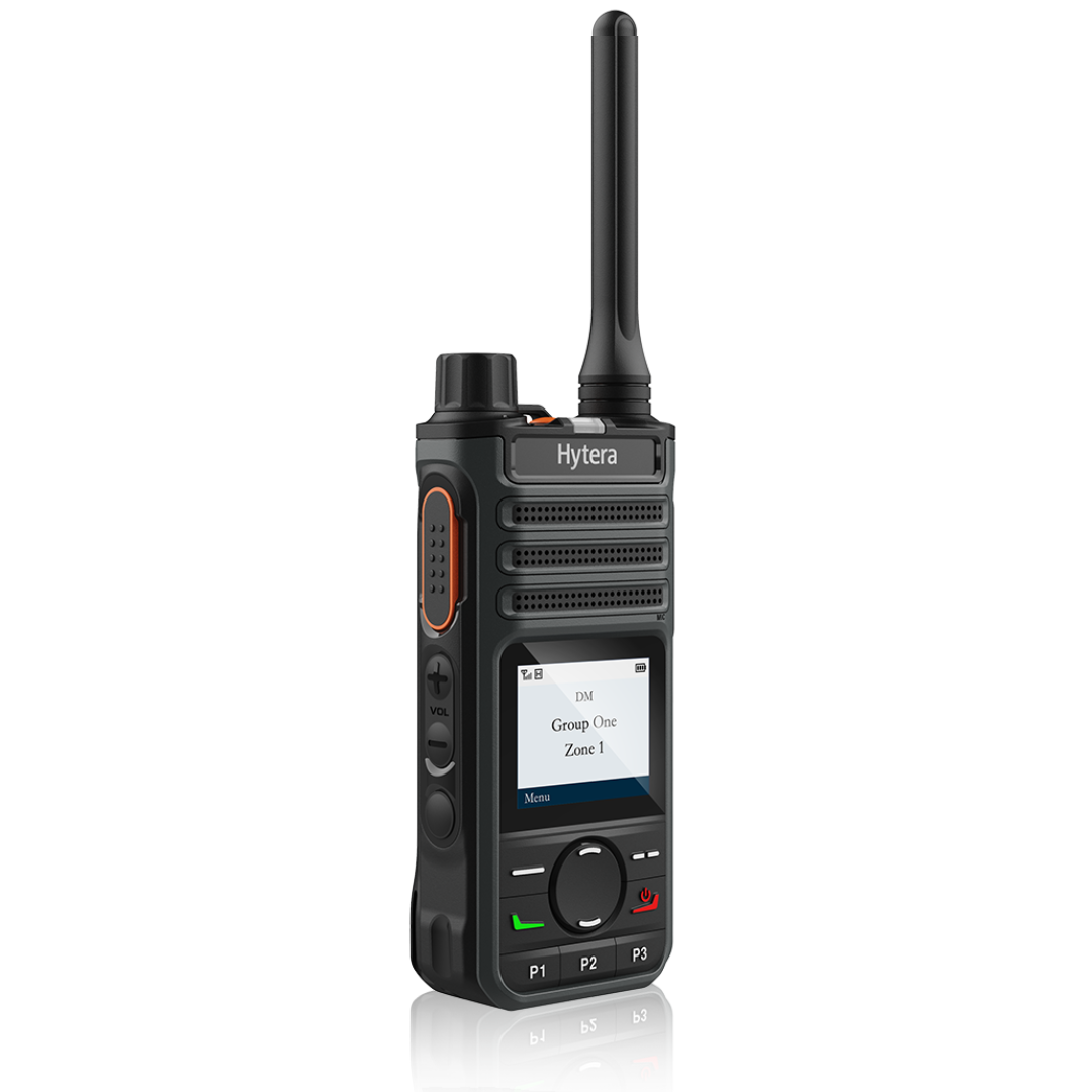 Radio Hytera AP566 VHF | Hytera | Kenwood | Baofeng en Chile