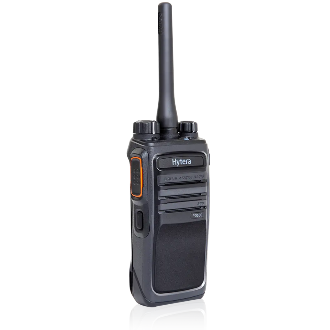 Radio Hytera PD506 VHF | Hytera | Kenwood | Baofeng en Chile