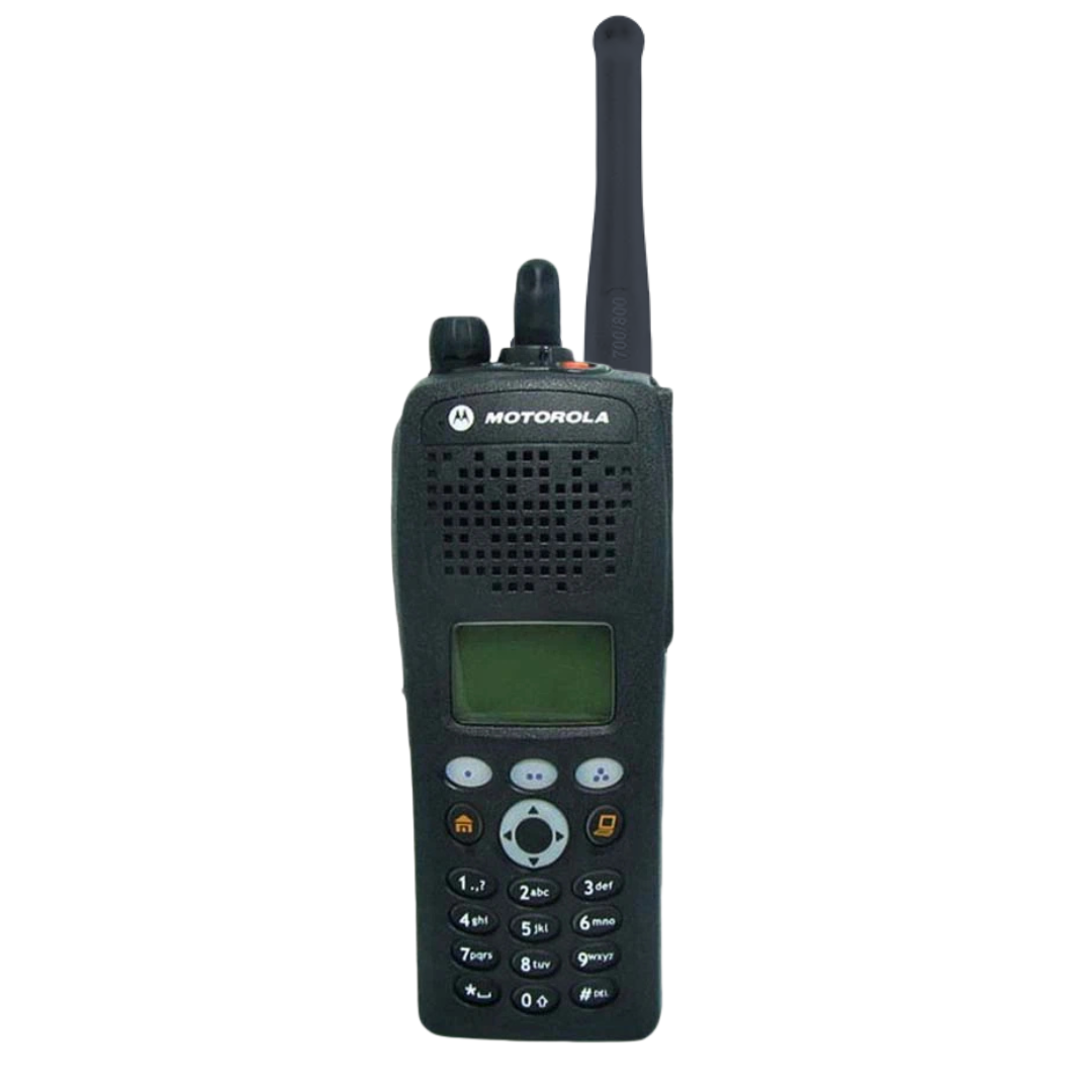 Radio portátil P25 XTS 2500 UHF 800Mhz | Hytera | Kenwood | Baofeng en ...