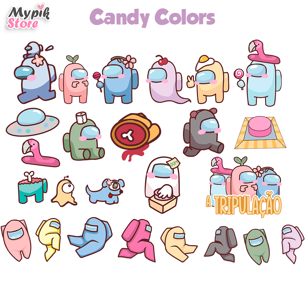 Kit Digital Among US