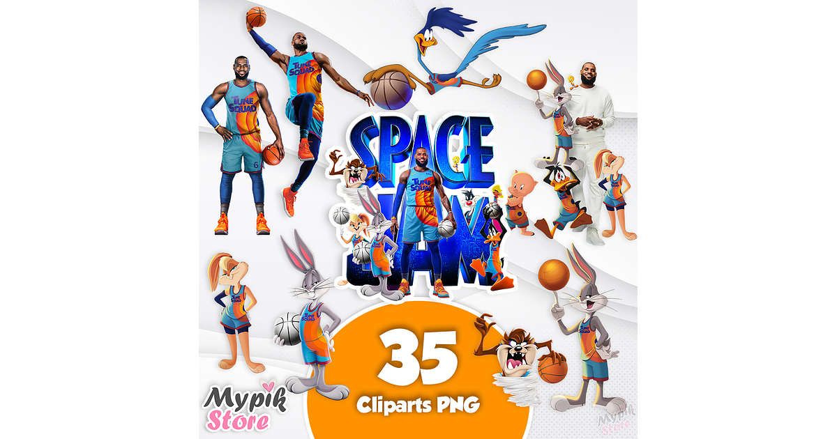 Space Jam 2 Um Novo Legado