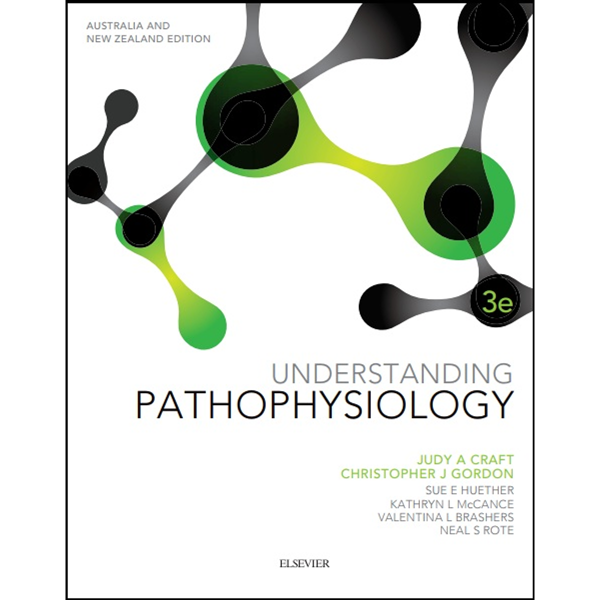 Understanding Pathophysiology