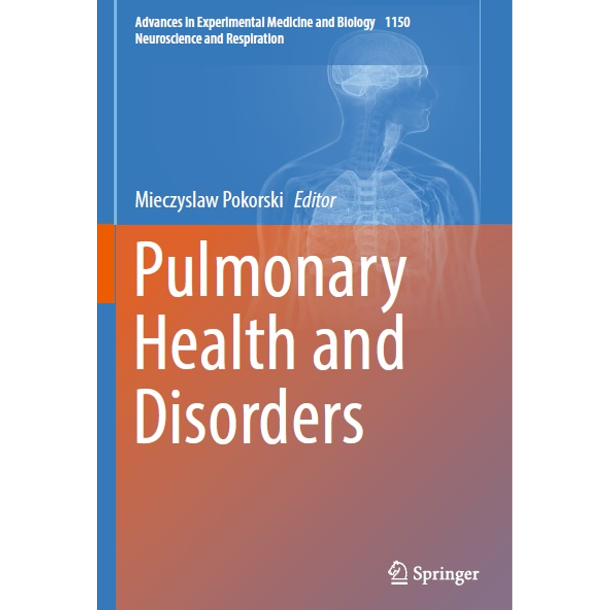 Pulmonology Journal