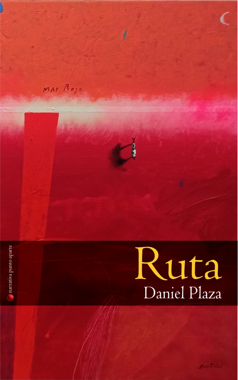 Ruta | Daniel Plaza