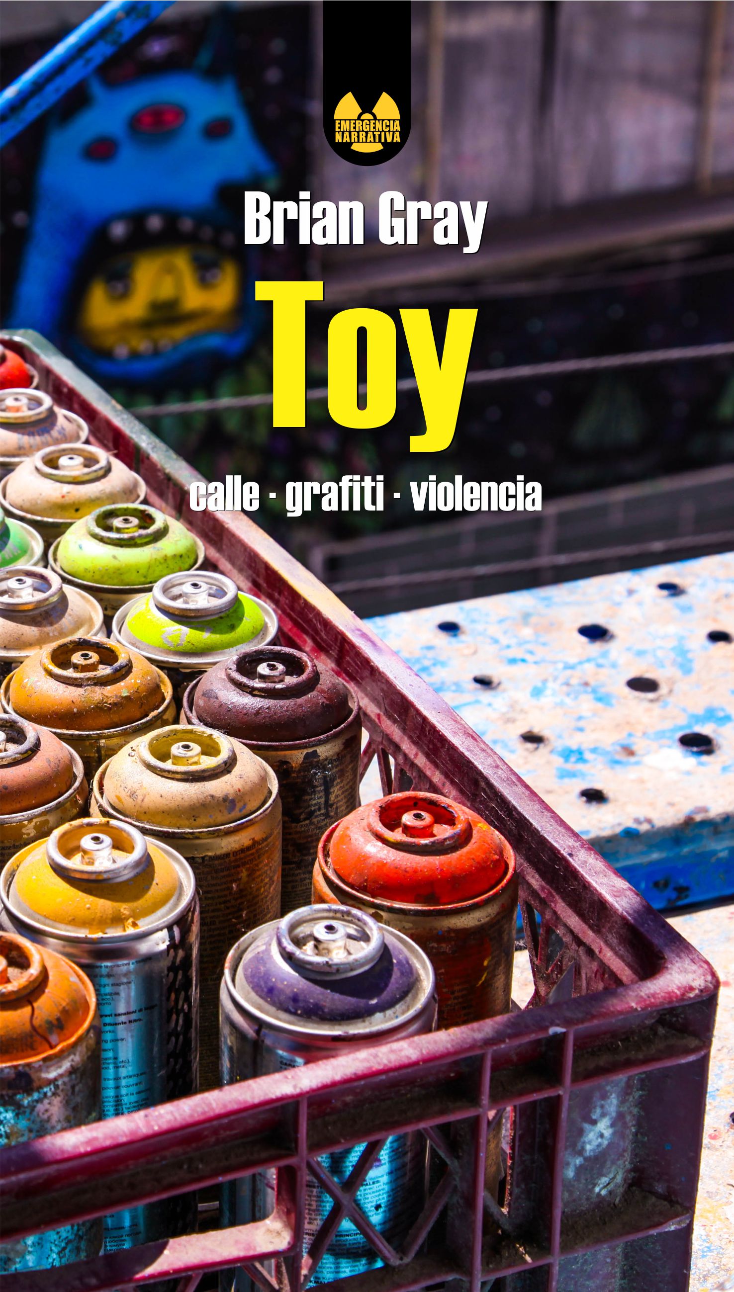 Toy | Brian Gray