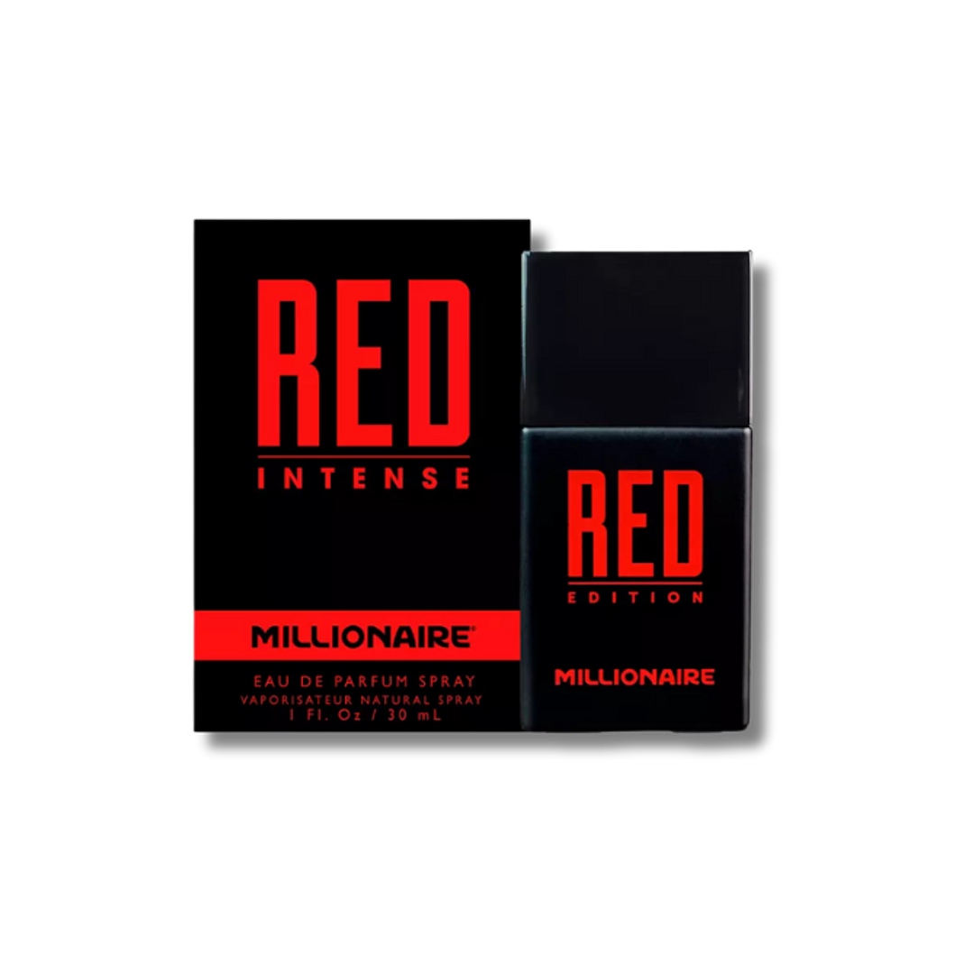 PERFUME MILLONAIRE RED INTENSE 30ML