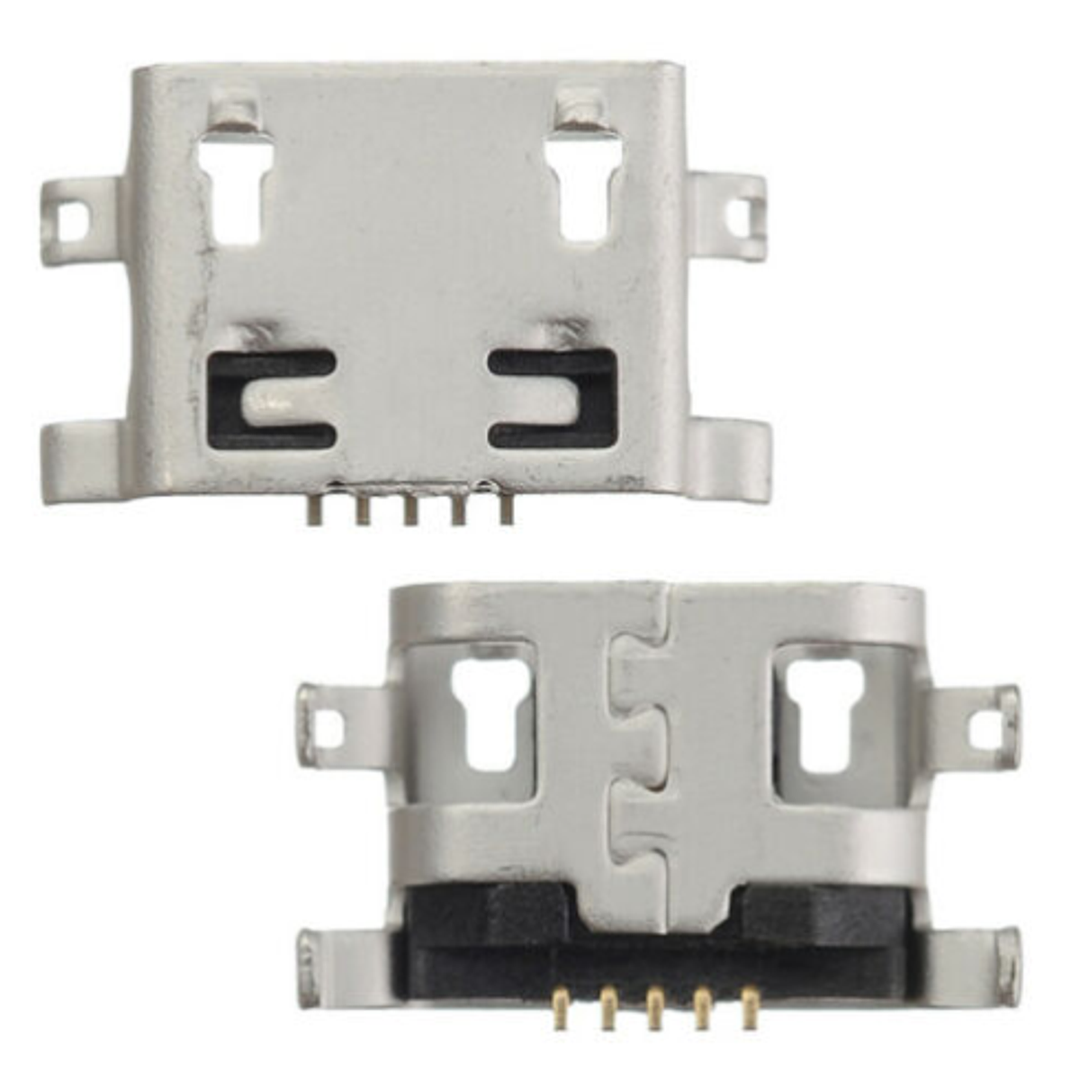 Conectores Micro USB
