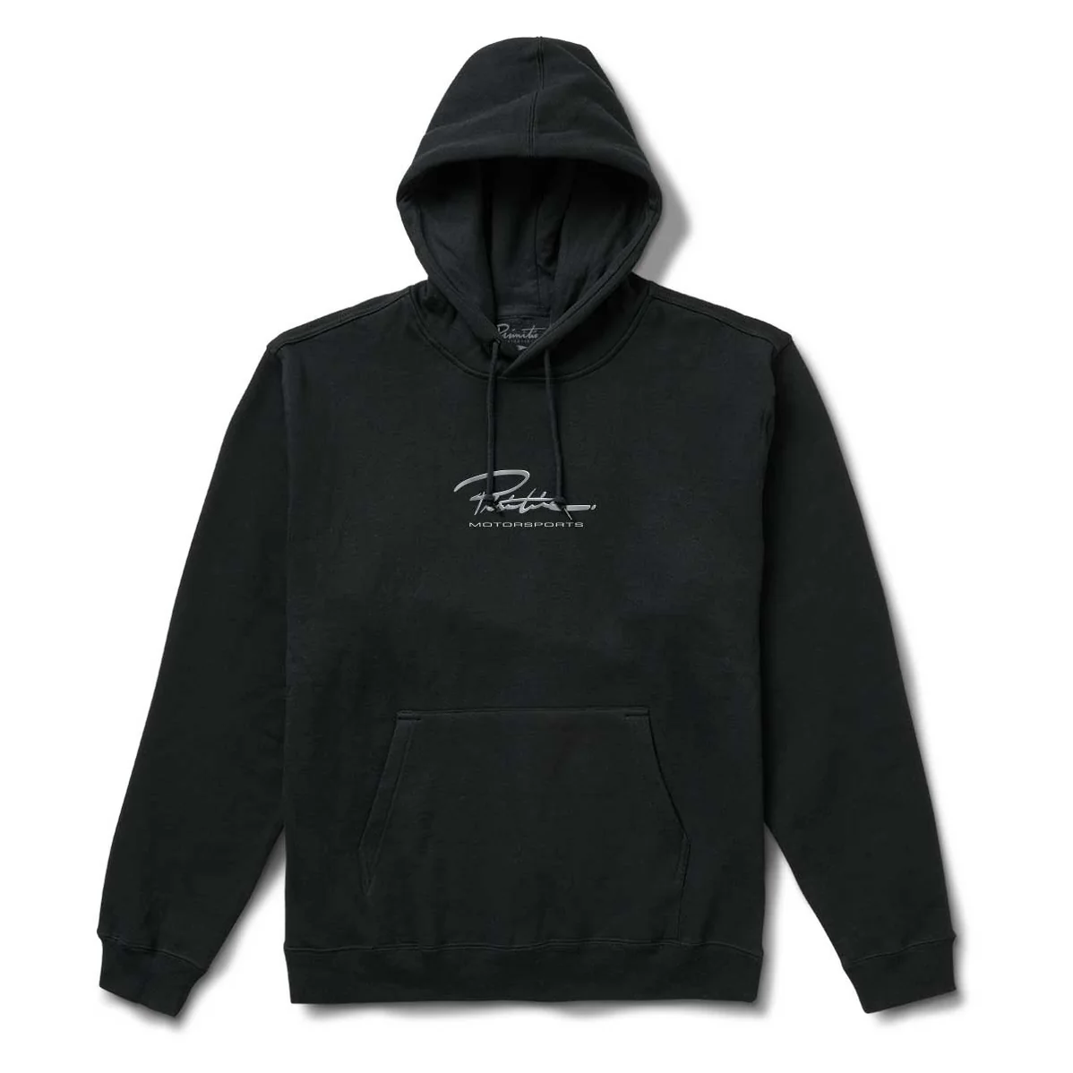PRIMITIVE VELOCITY HOODIE BLACK