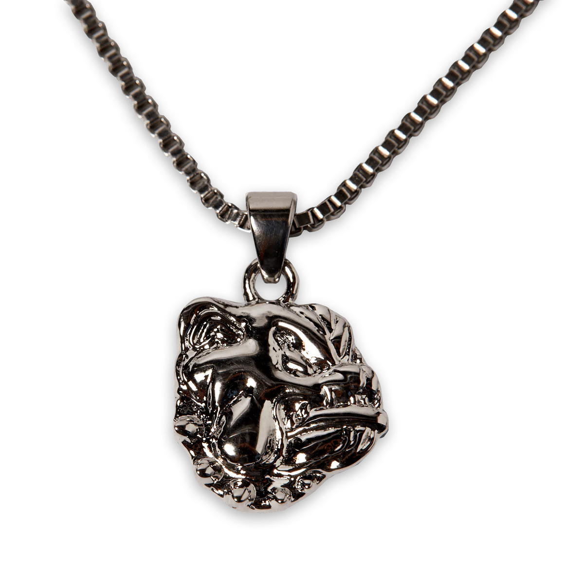Big Dawg Pendant