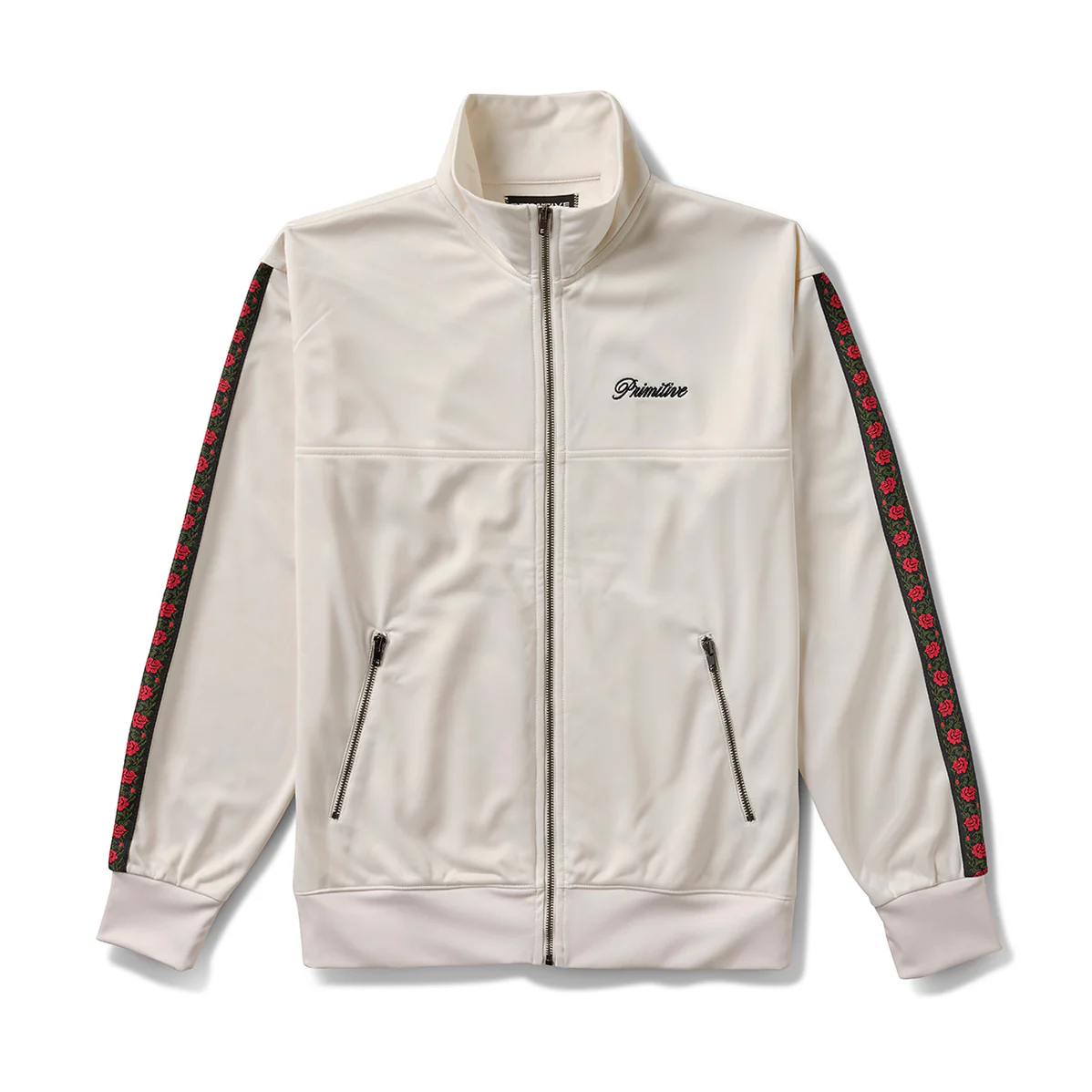 PRIMITIVE RIVIERA TRACK JACKET