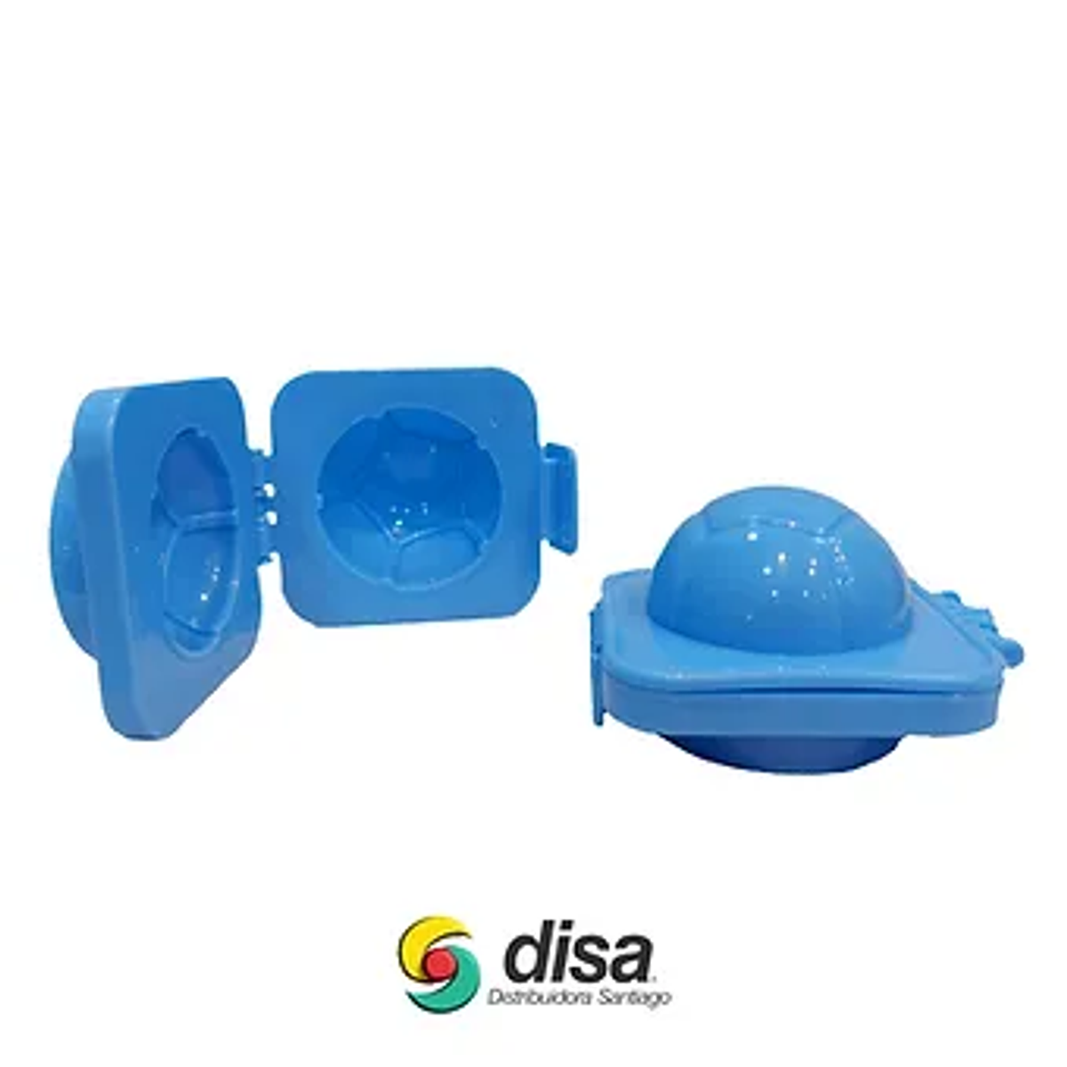 MOLDE DE PELOTA | DISA 2021 SpA