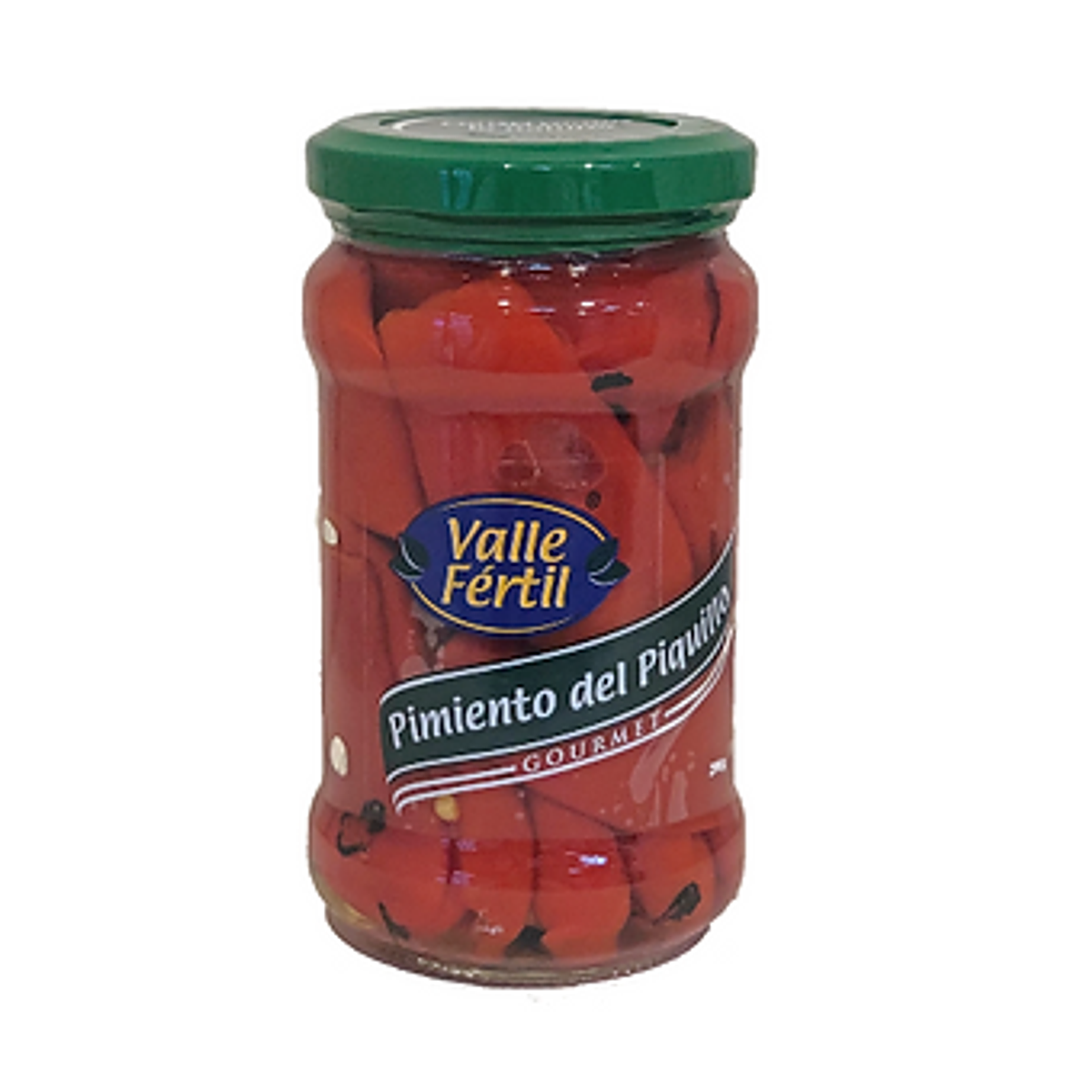 PIMIENTO PIQUILLO | DISA 2021 SpA