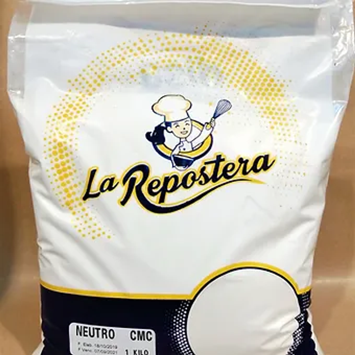 NEUTRO CMC 1 KILO | DISA 2021 SpA