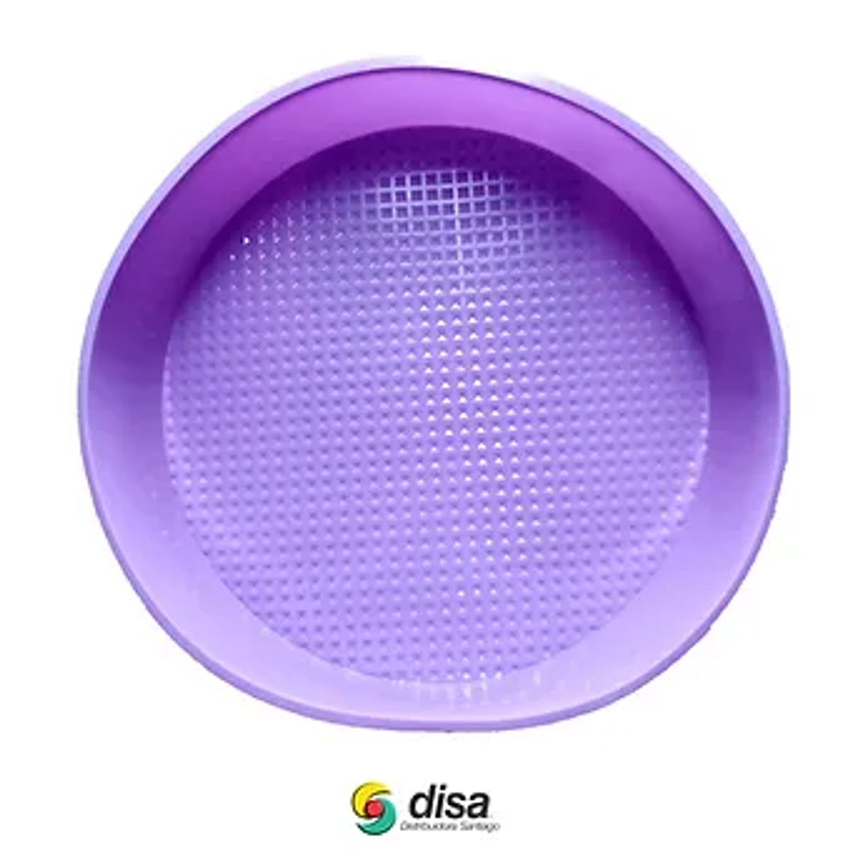 MOLDES SILICONA BIZCOCHO REDONDO 26cm | DISA 2021 SpA