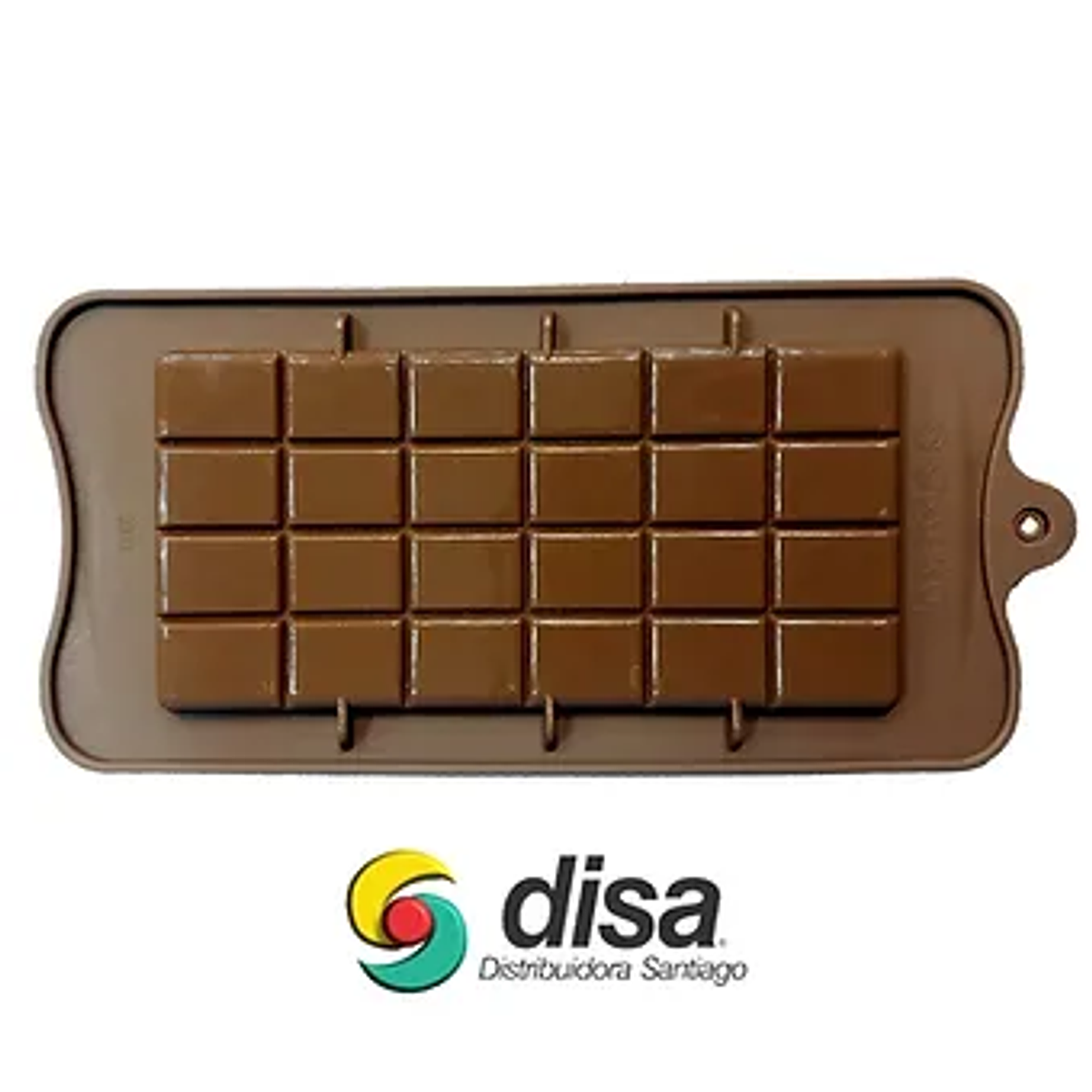 MOLDE BOMBON BARRA GRANDE | DISA 2021 SpA