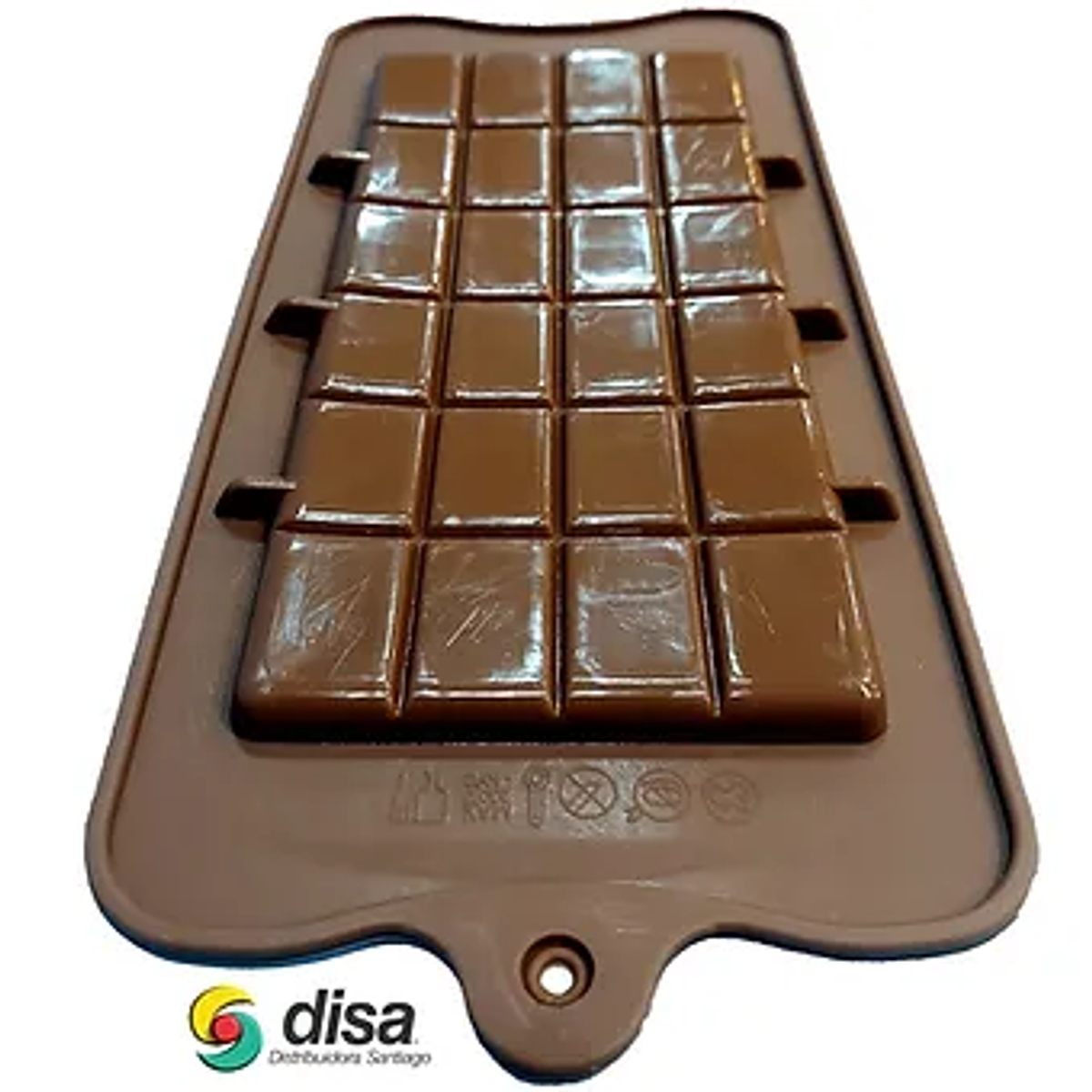 MOLDE BOMBON BARRA GRANDE | DISA 2021 SpA