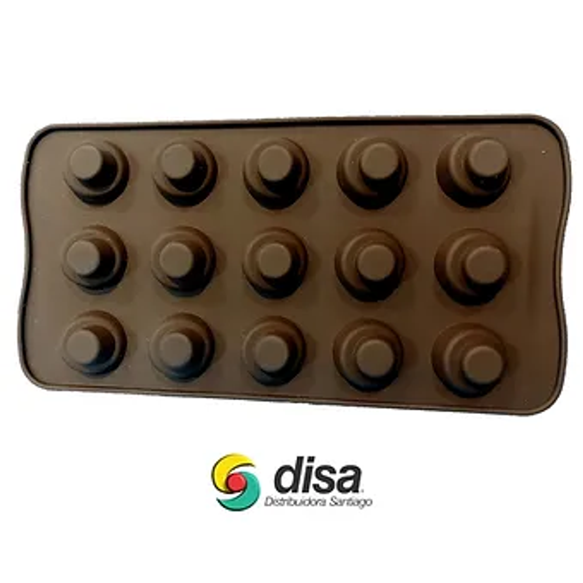 MOLDE BOMBON | DISA 2021 SpA